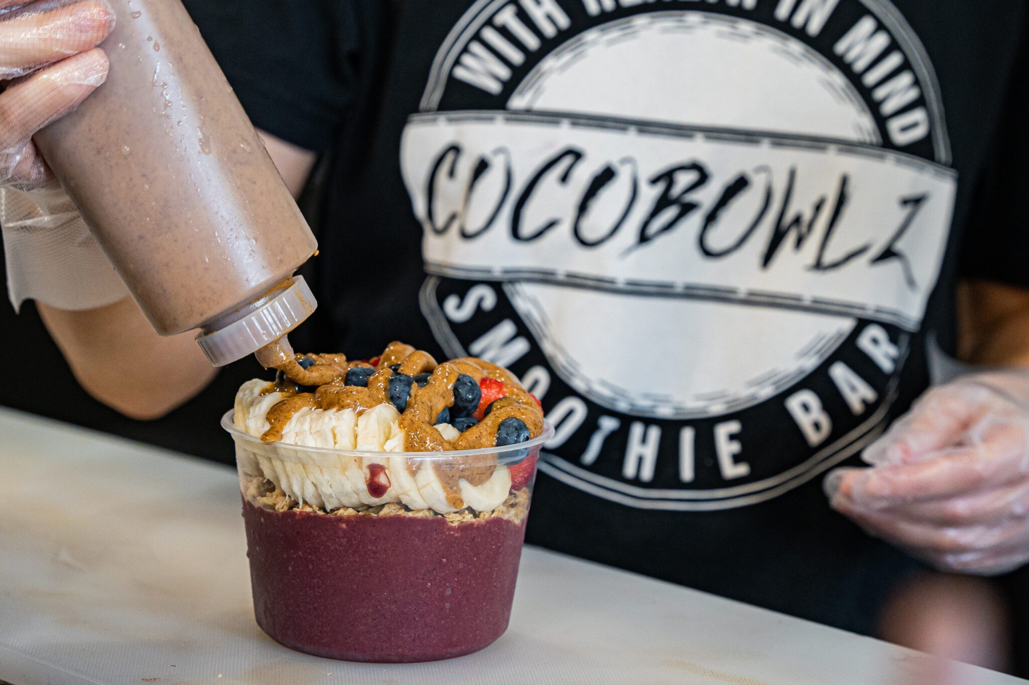 Our Mission - Coco Bowlz